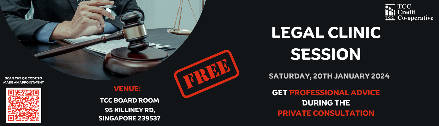 Home - TCC Credit Co-operative Limited