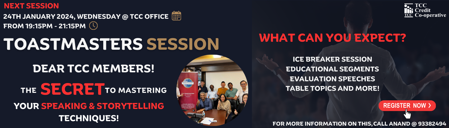 Home - TCC Credit Co-operative Limited