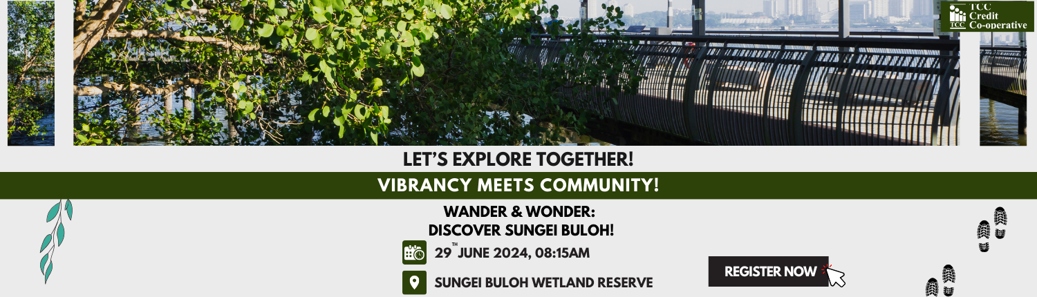 Home - TCC Credit Co-operative Limited