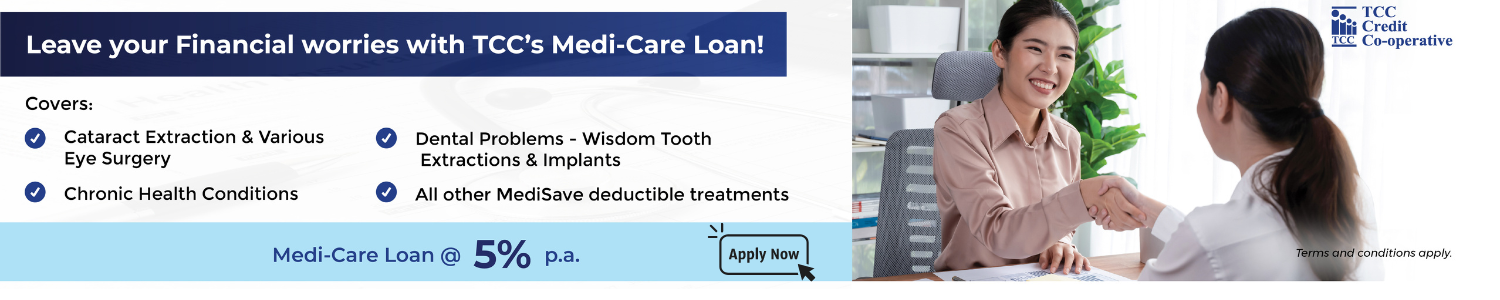 Home - TCC Credit Co-operative Limited